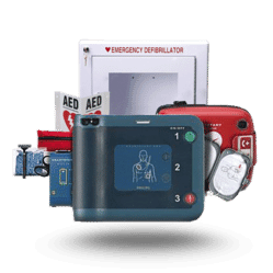Philips FRx AED Package | AED USA