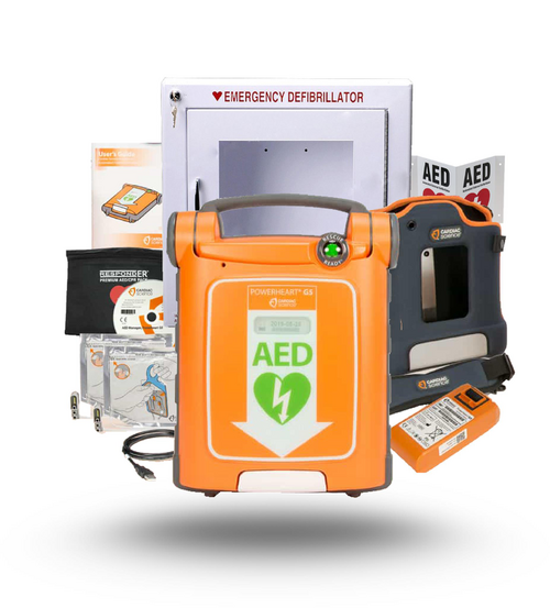 Bundle and save with top-quality AED packages - AED USA