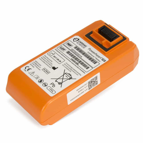 Cardiac Science AED Pads, Battery and Accessories | AED USA