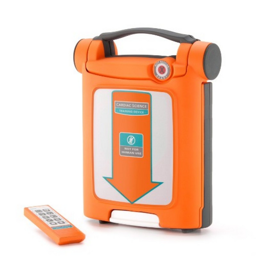 Cardiac Science AED Pads, Battery & Accessories | AED USA